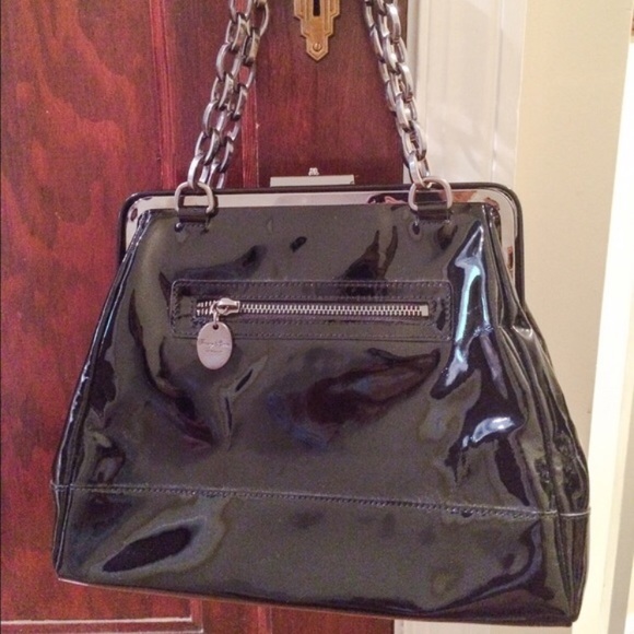 Tracy Reese | Bags | Auth Tracy Reese Edie Frame Handbag | Poshmark
